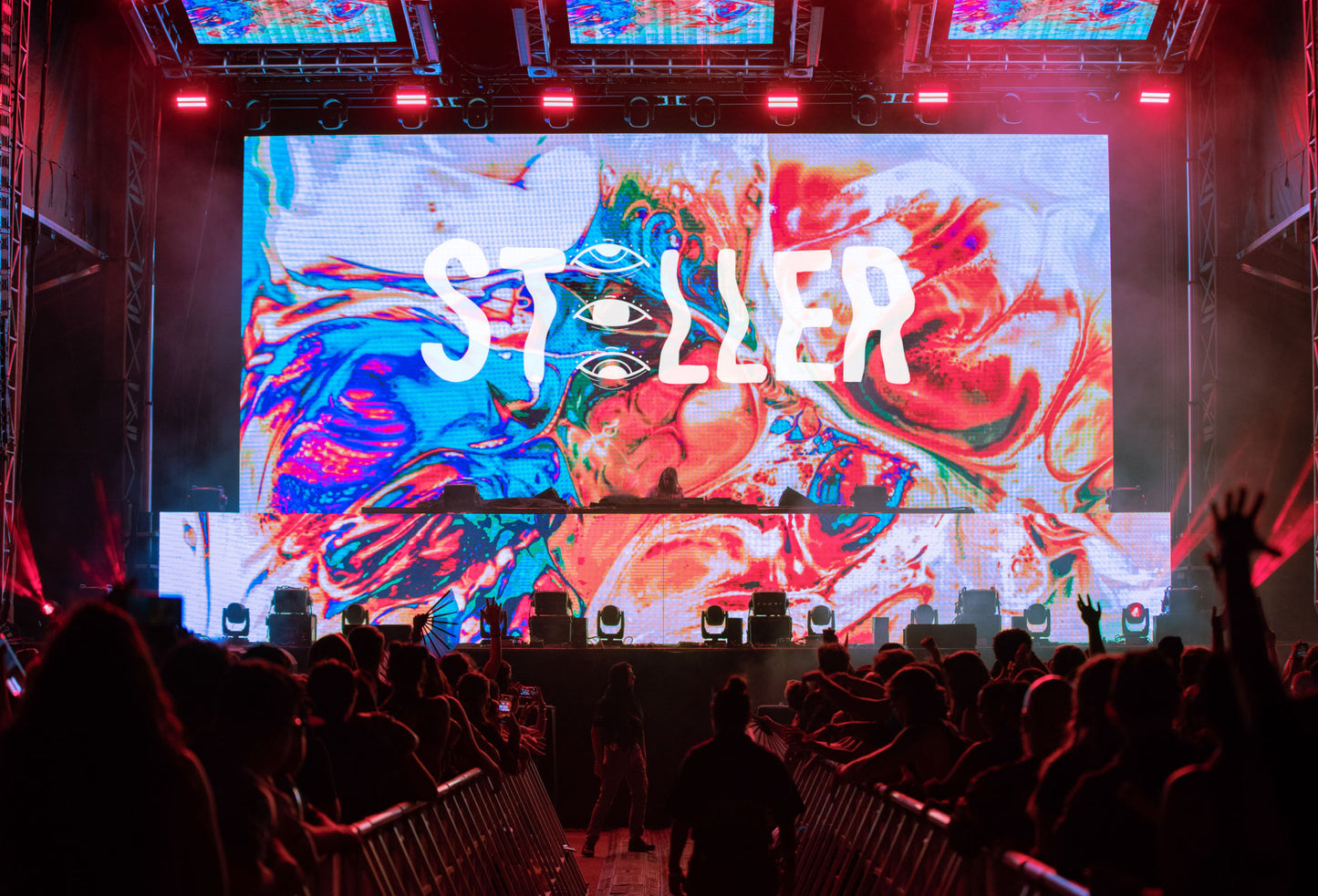 STELLER – KT8 Merch Co