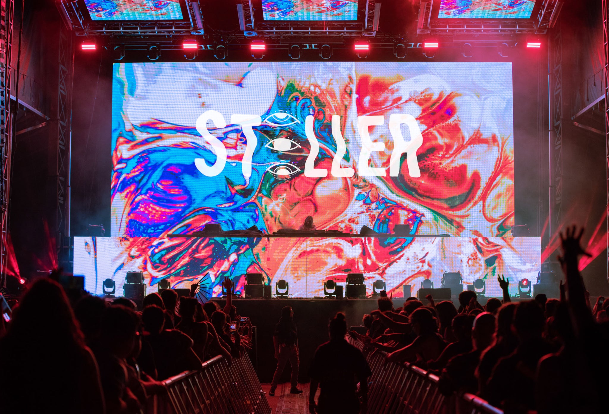 STELLER – KT8 Merch Co