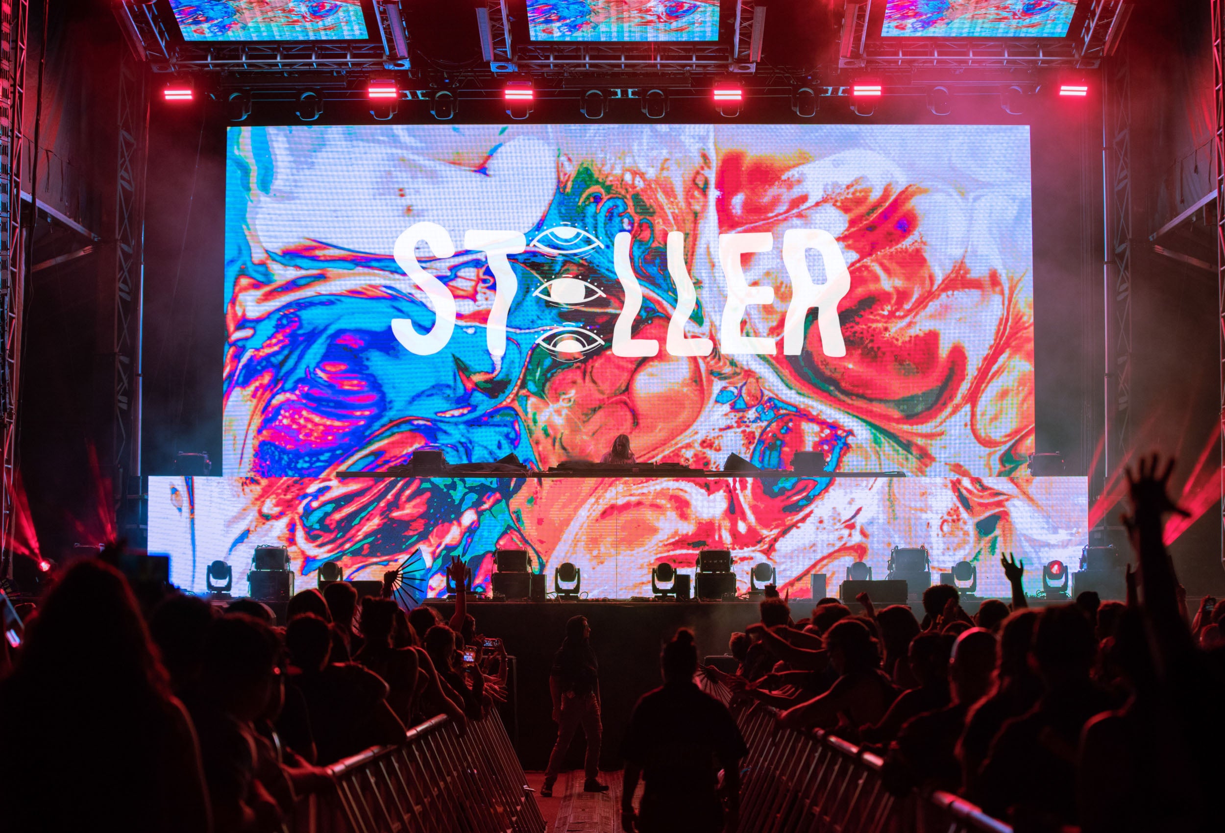 STELLER – KT8 Merch Co