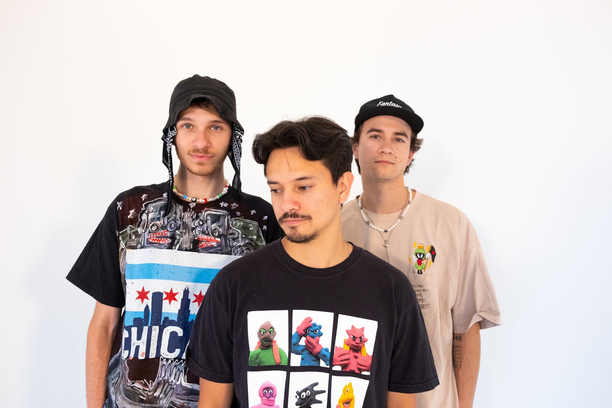 Levity – KT8 Merch Co