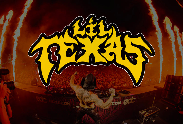 LIL TEXAS – KT8 Merch Co