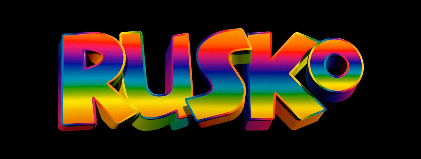 RUSKO – KT8 Merch Co