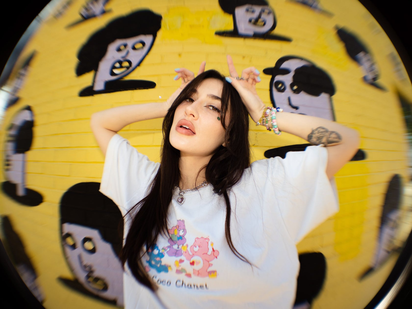 ALLEYCVT – Tagged "Home"– KT8 Merch Co
