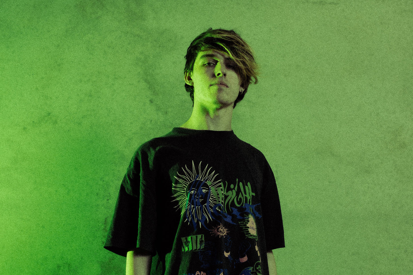 Leotrix – KT8 Merch Co