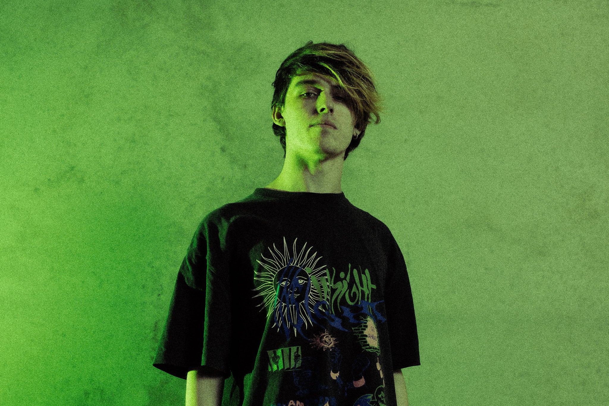 Leotrix – KT8 Merch Co