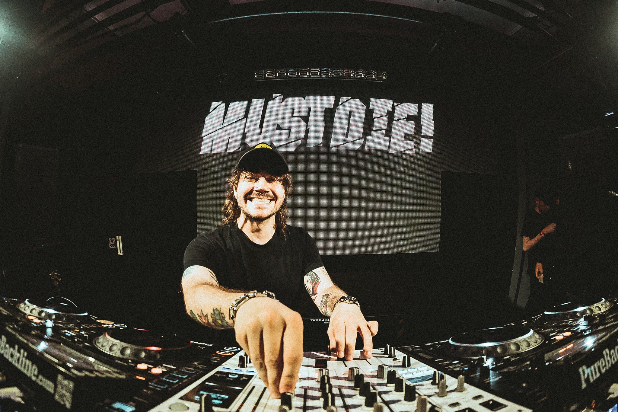 MUST DIE! – KT8 Merch Co