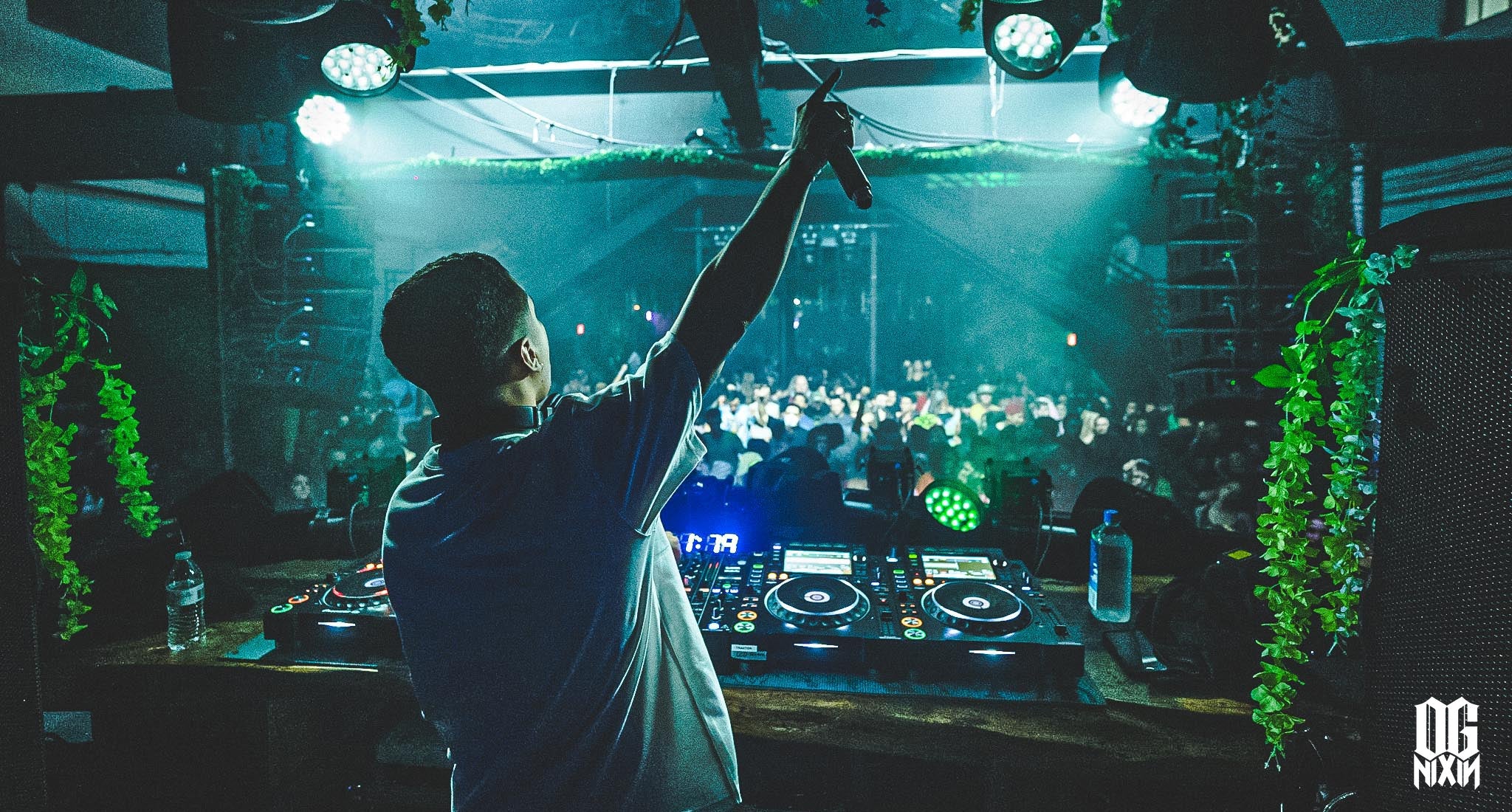 OG NIXIN – KT8 Merch Co