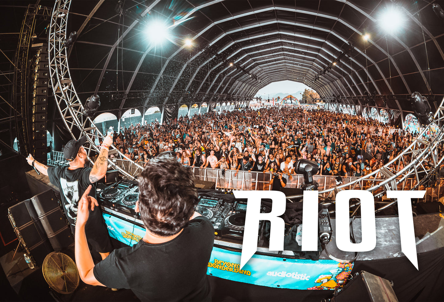 RIOT – KT8 Merch Co