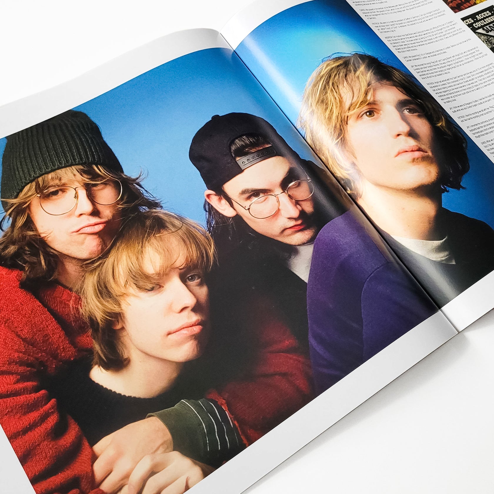 Sloan - Smeared Deluxe Vinyl Box Set – KT8 Merch Co