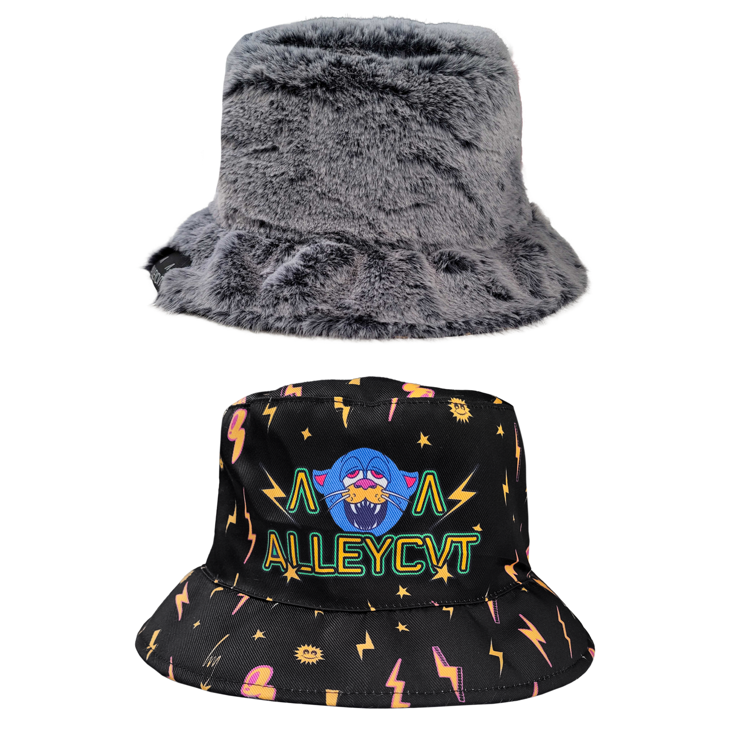 ALLEYCVT – KT8 Merch Co