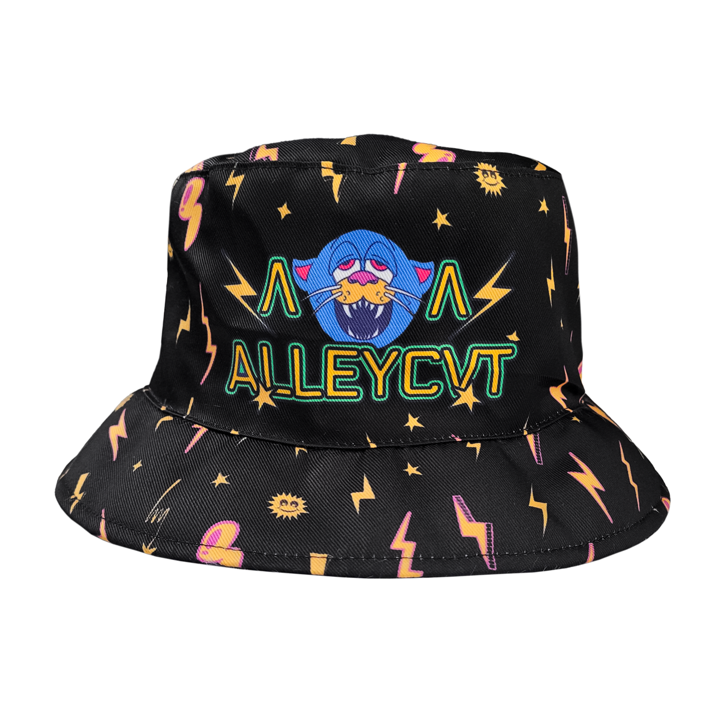 ALLEYCVT – KT8 Merch Co