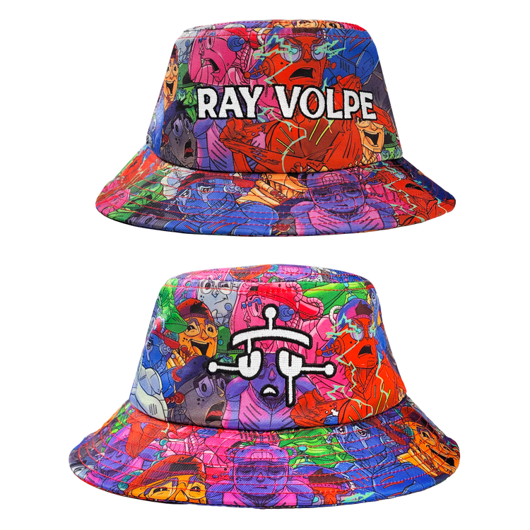 Ray Volpe – KT8 Merch Co