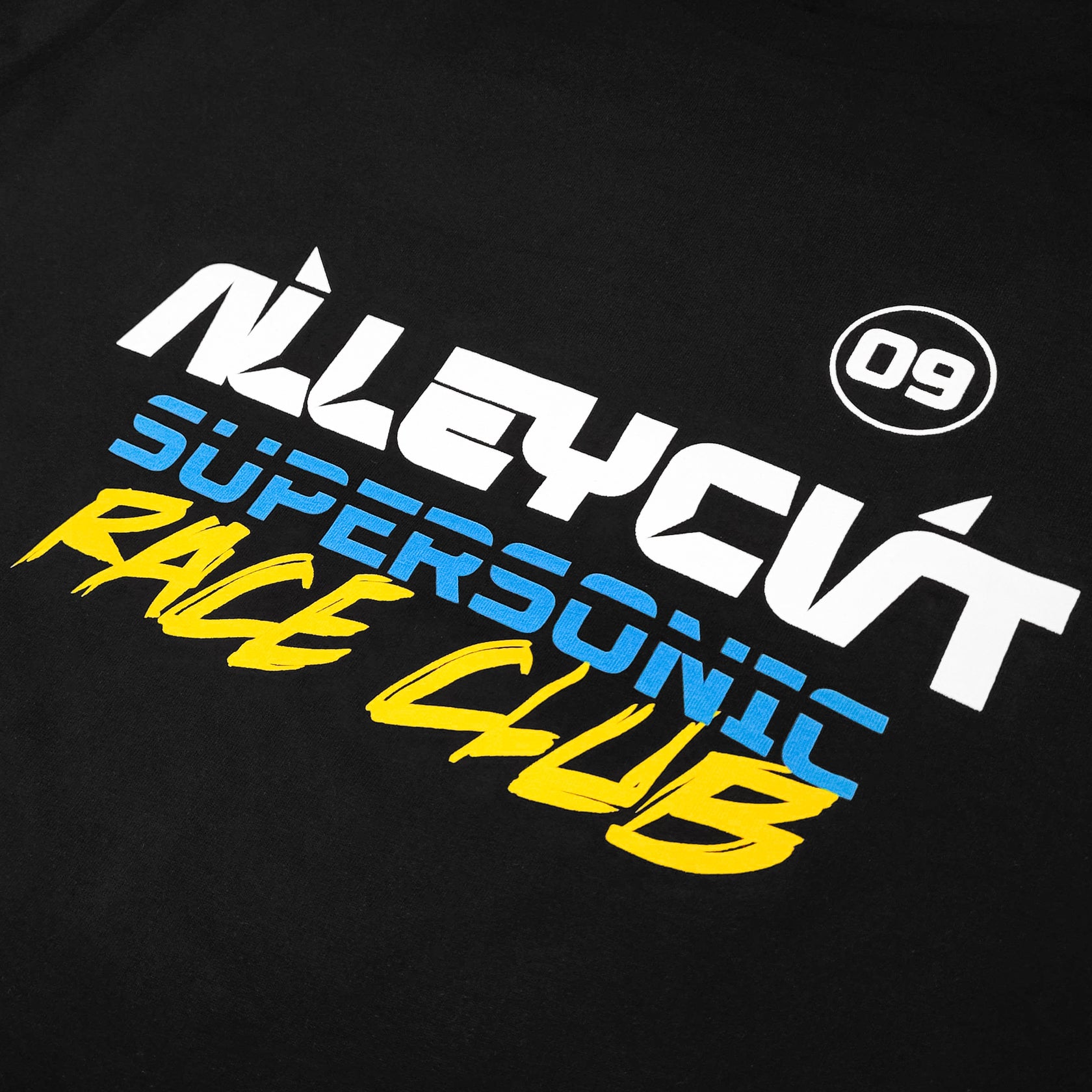 ALLEYCVT – KT8 Merch Co