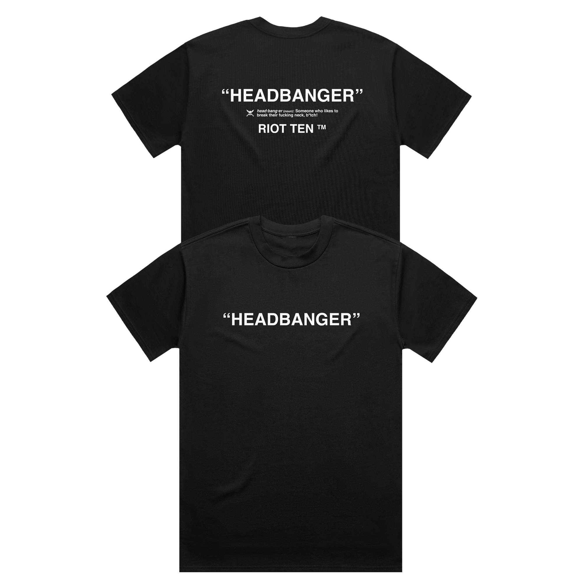Riot Ten – Tagged "apparel"– KT8 Merch Co