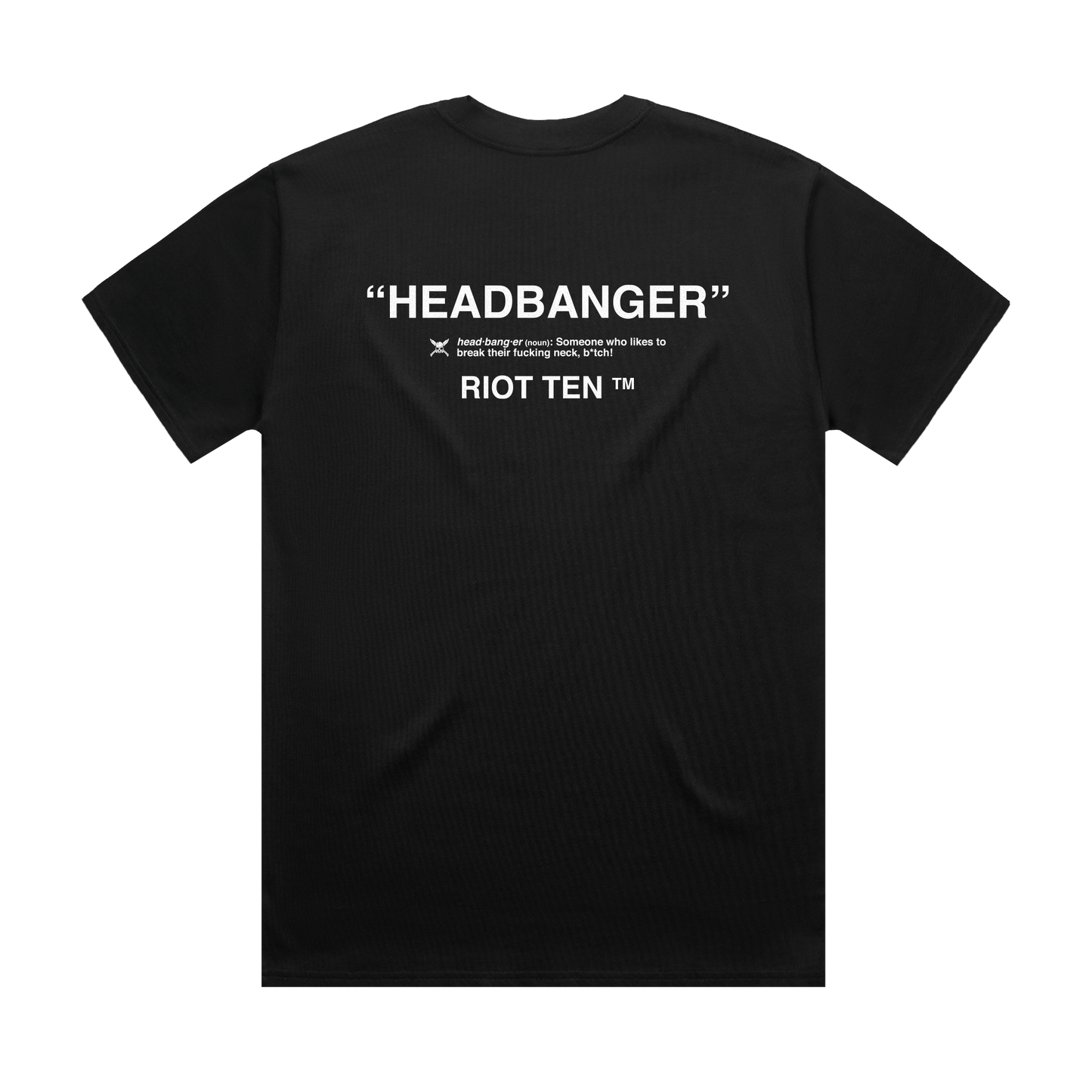 Riot Ten – Tagged "apparel"– KT8 Merch Co