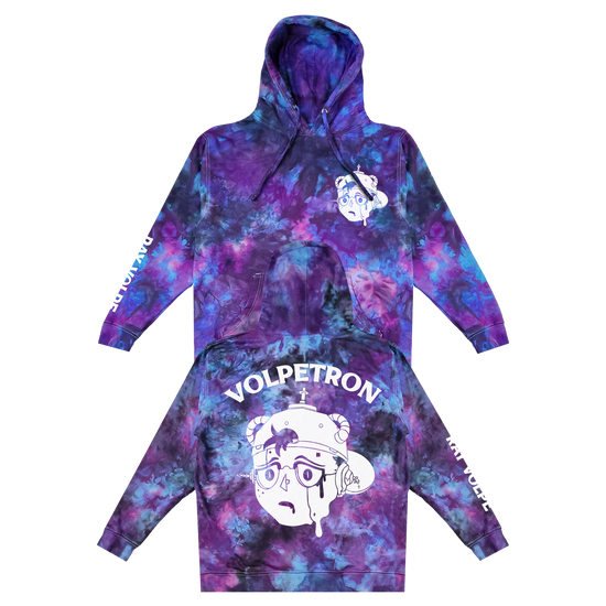 Ray Volpe – KT8 Merch Co