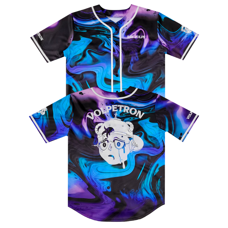 Ray Volpe – KT8 Merch Co