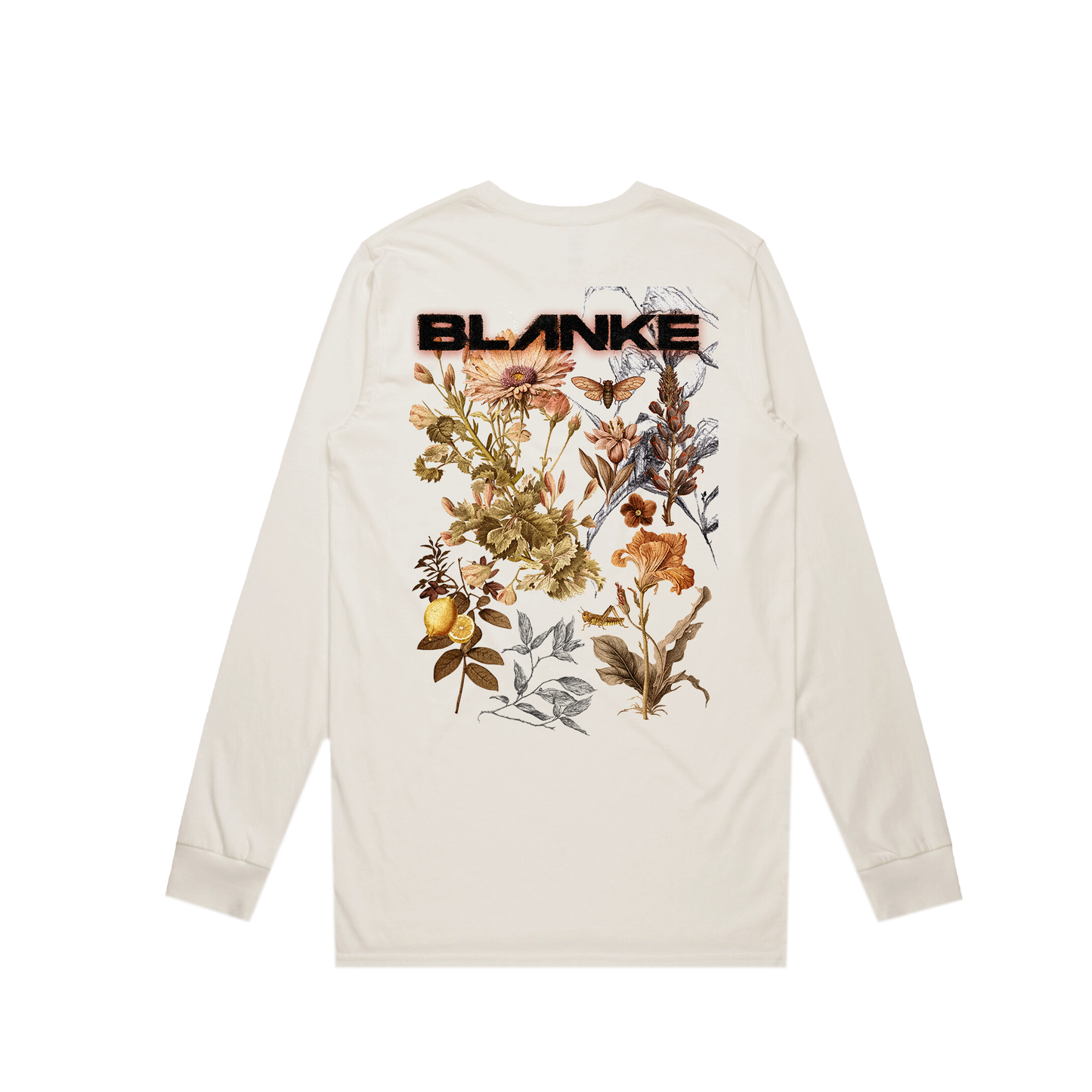 Blanke – KT8 Merch Co