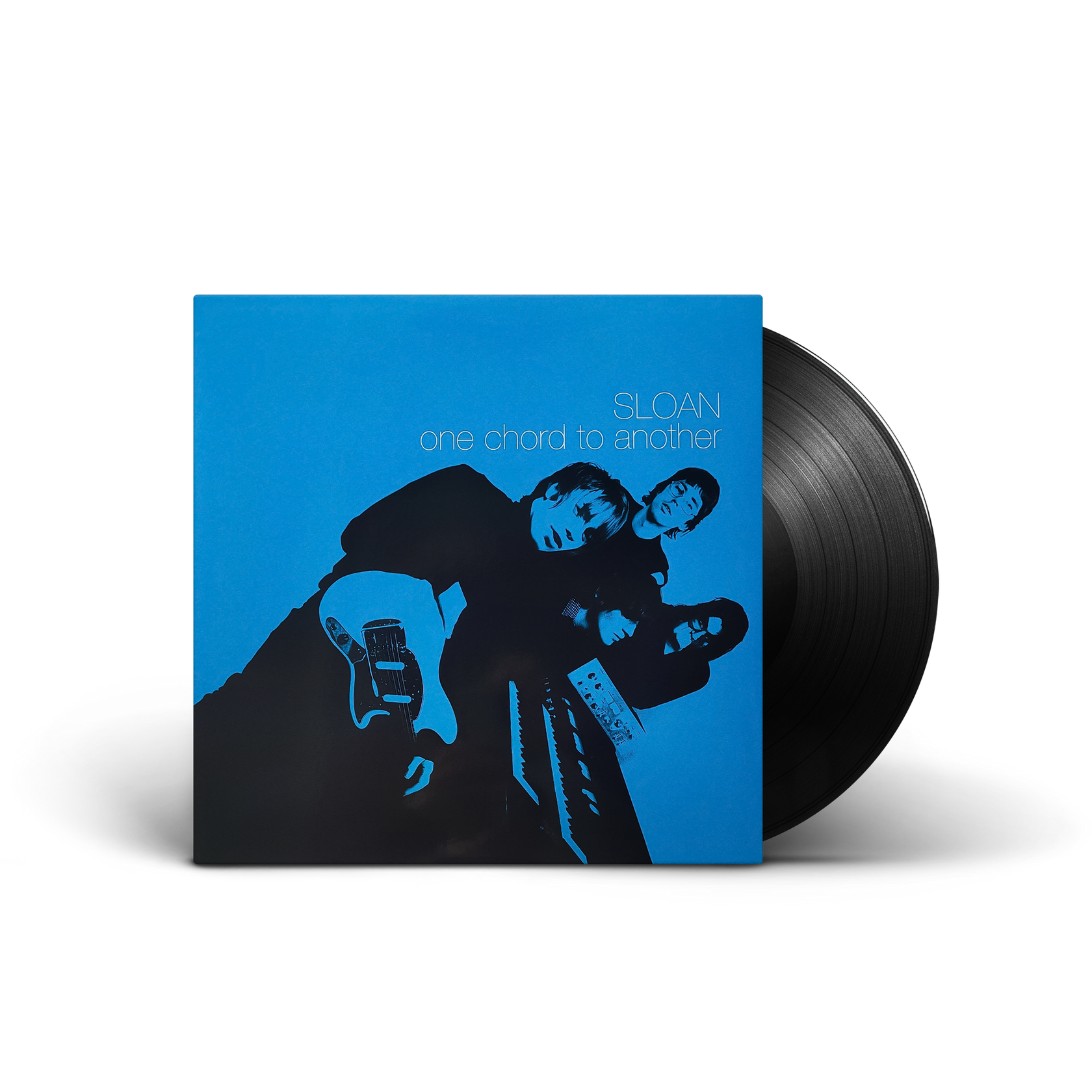 Sloan OCTA Single LP – KT8 Merch Co