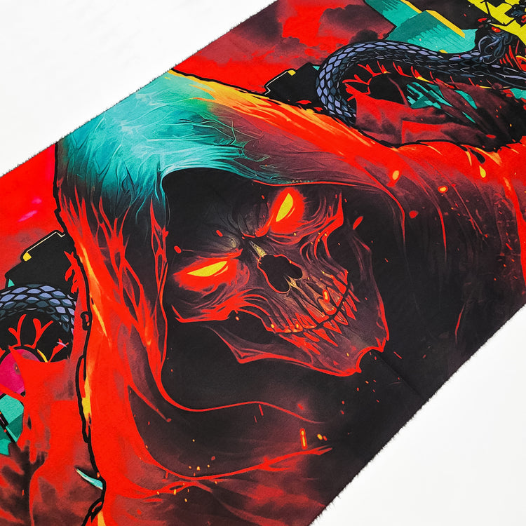 Riot Ten – KT8 Merch Co