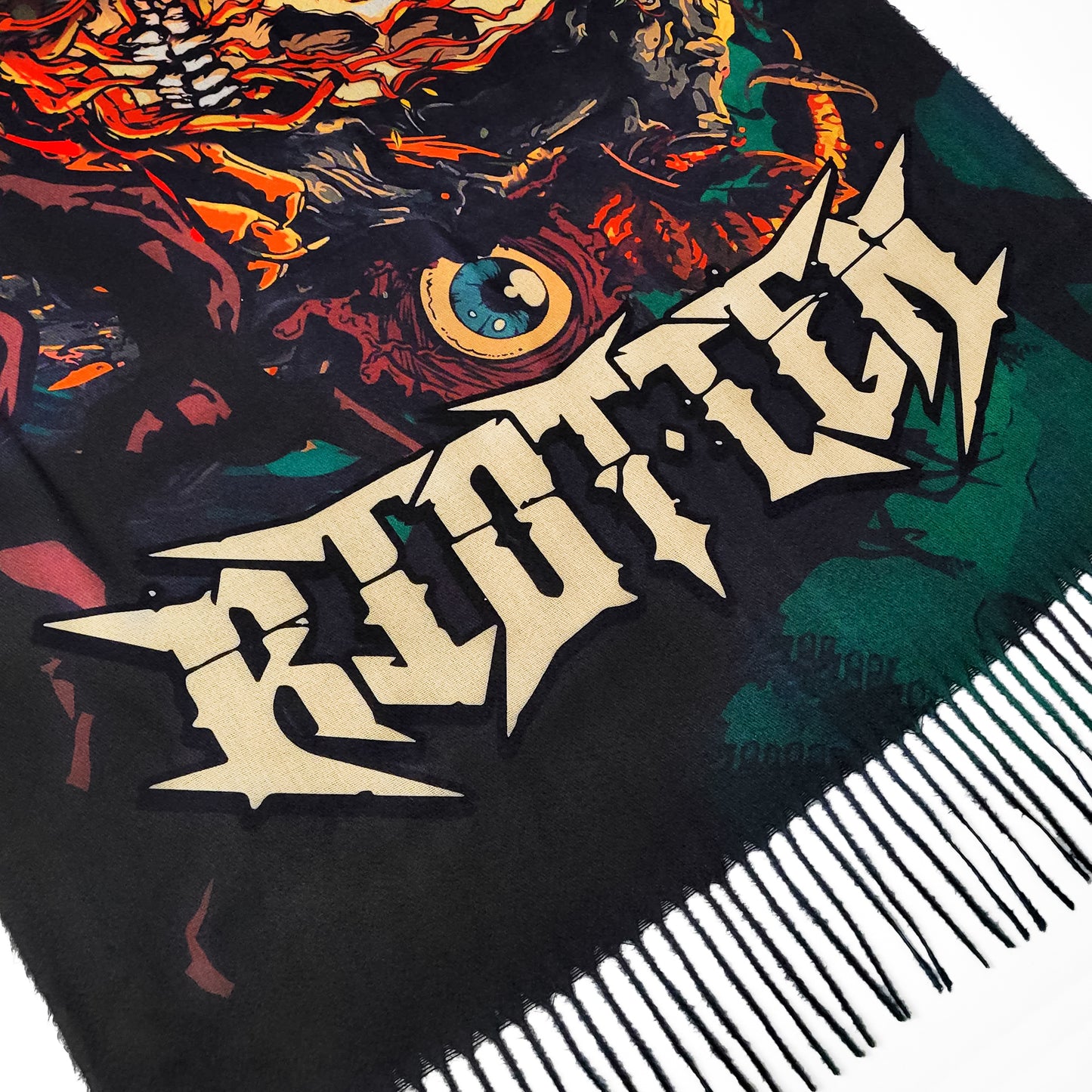 Riot Ten – KT8 Merch Co