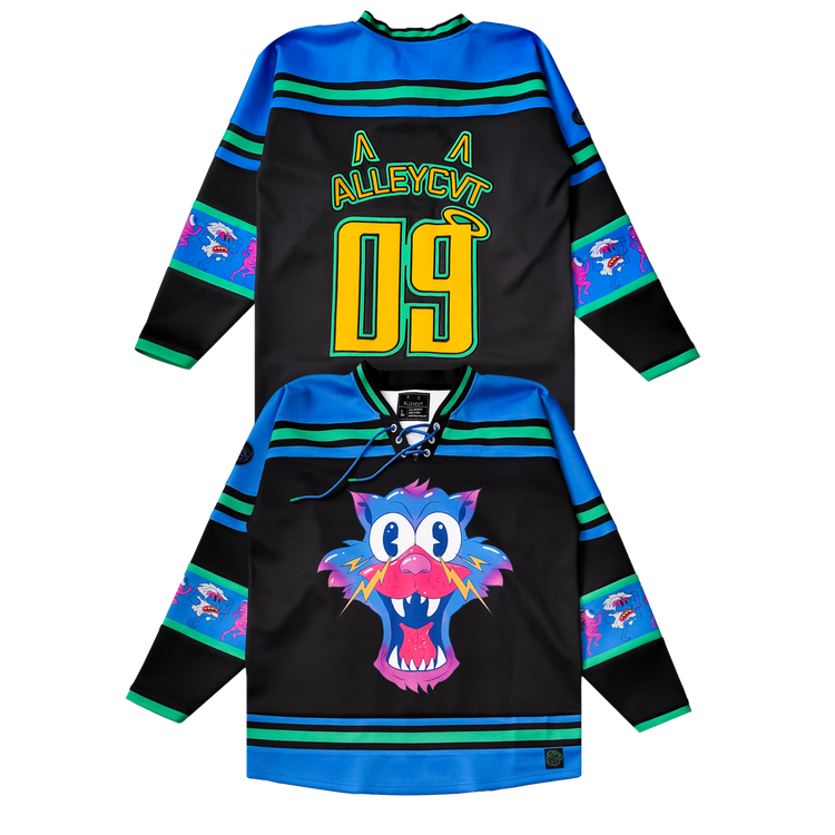 ALLEYCVT – KT8 Merch Co