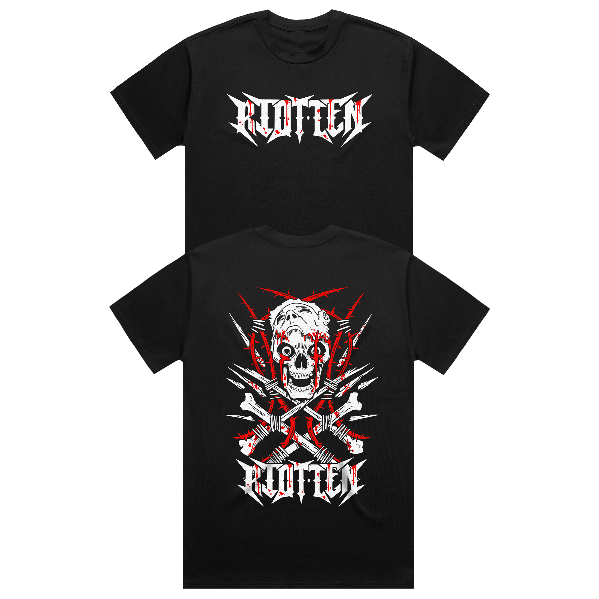 Riot Ten – Tagged "apparel"– KT8 Merch Co