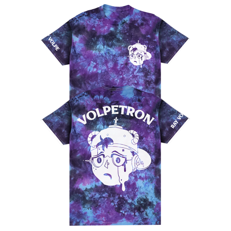 Ray Volpe – KT8 Merch Co