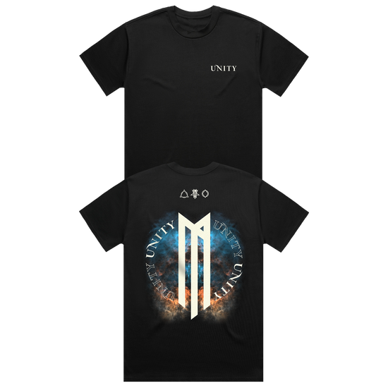 MITIS - UNITY TOUR TEE – KT8 Merch Co