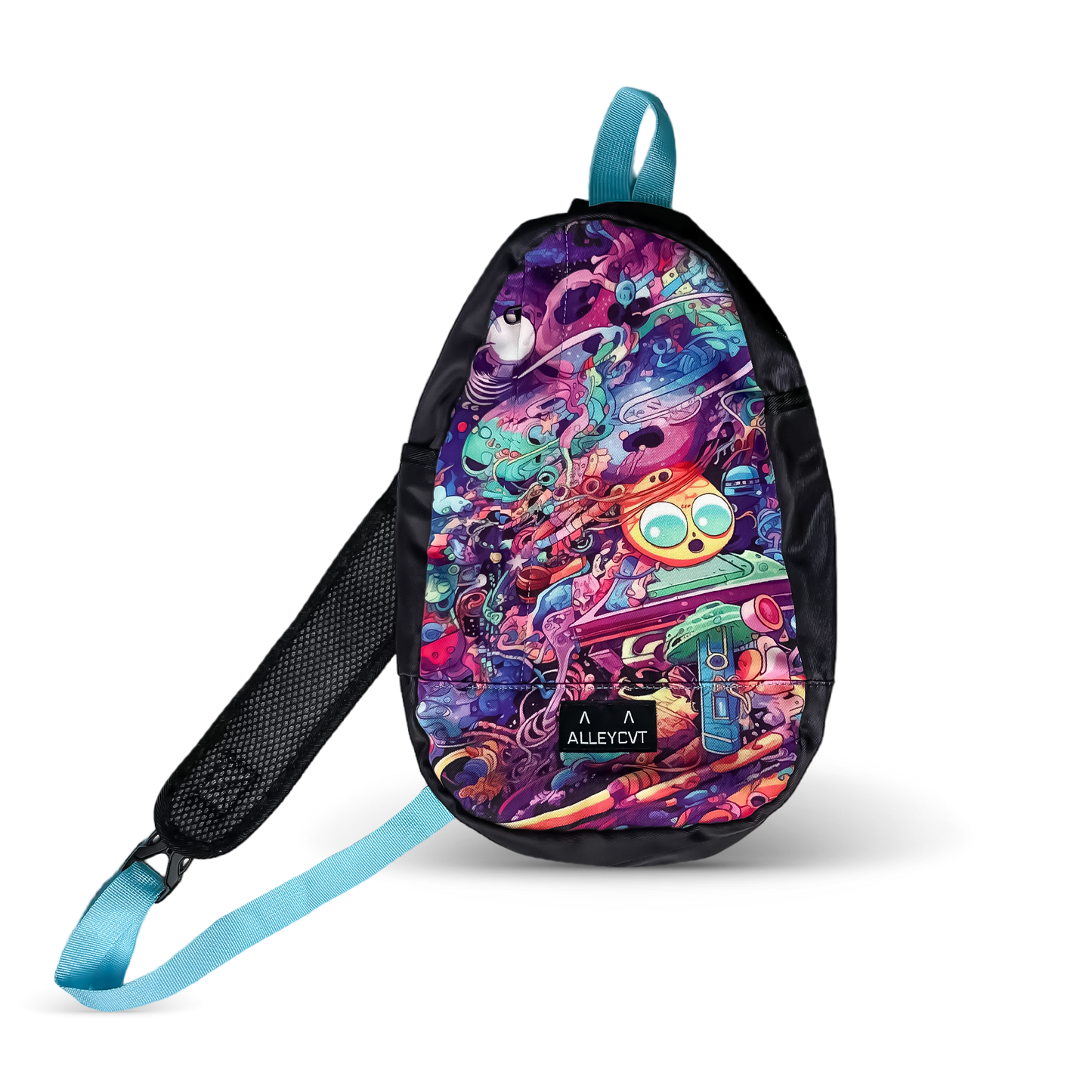 ALLEYCVT – KT8 Merch Co