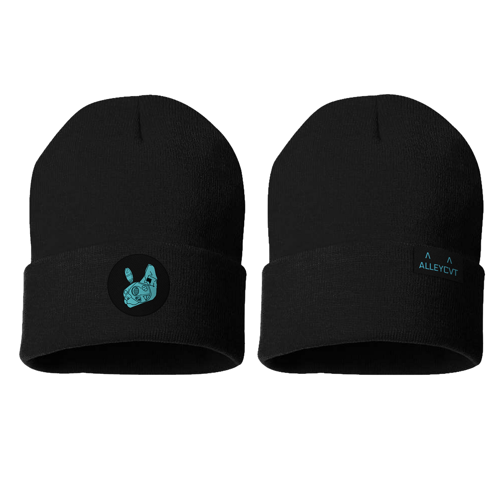 ALLEYCVT – KT8 Merch Co