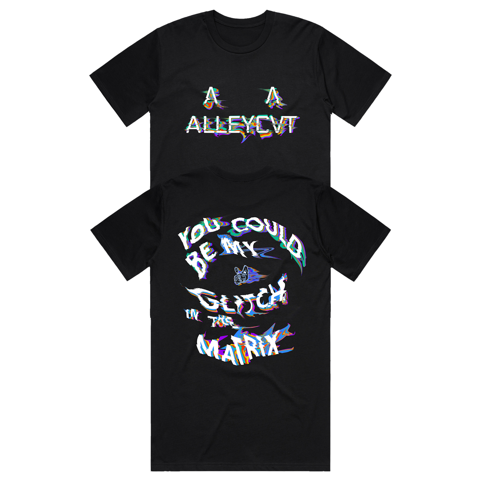 ALLEYCVT – KT8 Merch Co