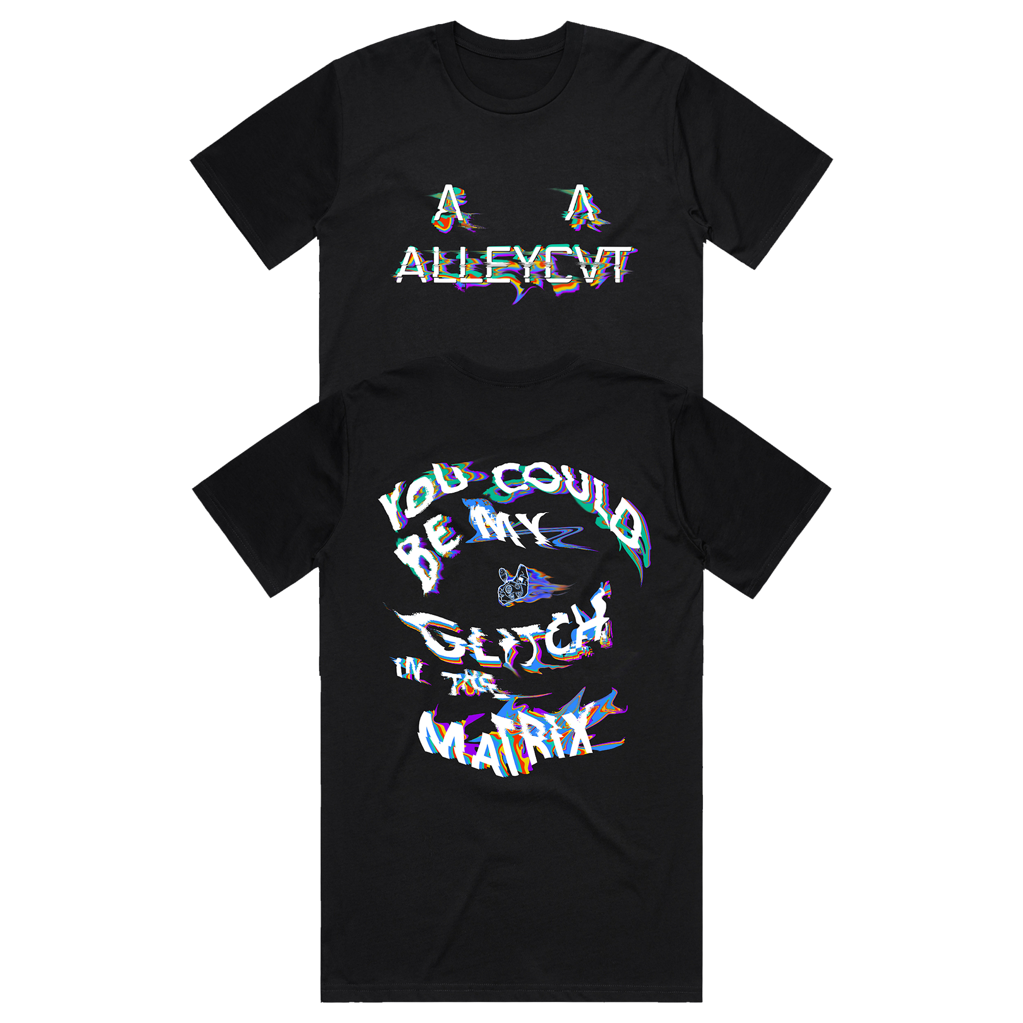 ALLEYCVT – KT8 Merch Co