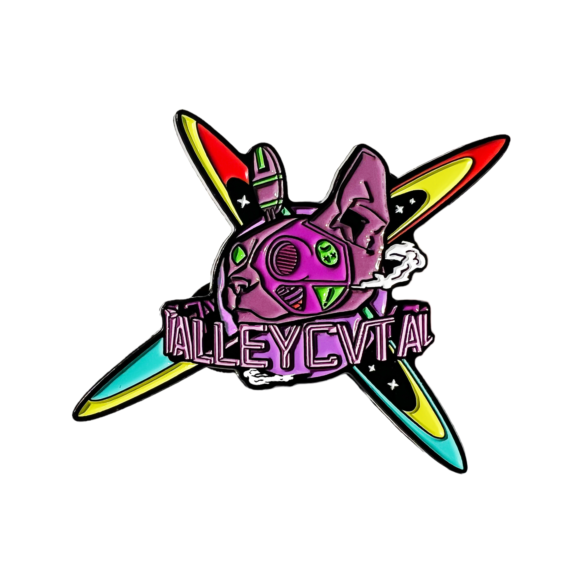 ALLEYCVT – KT8 Merch Co