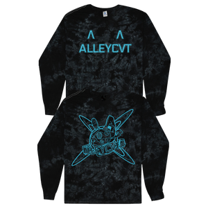 ALLEYCVT – KT8 Merch Co