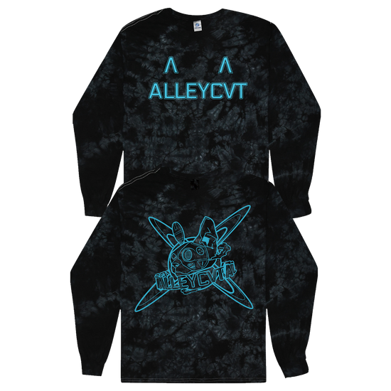 ALLEYCVT – KT8 Merch Co