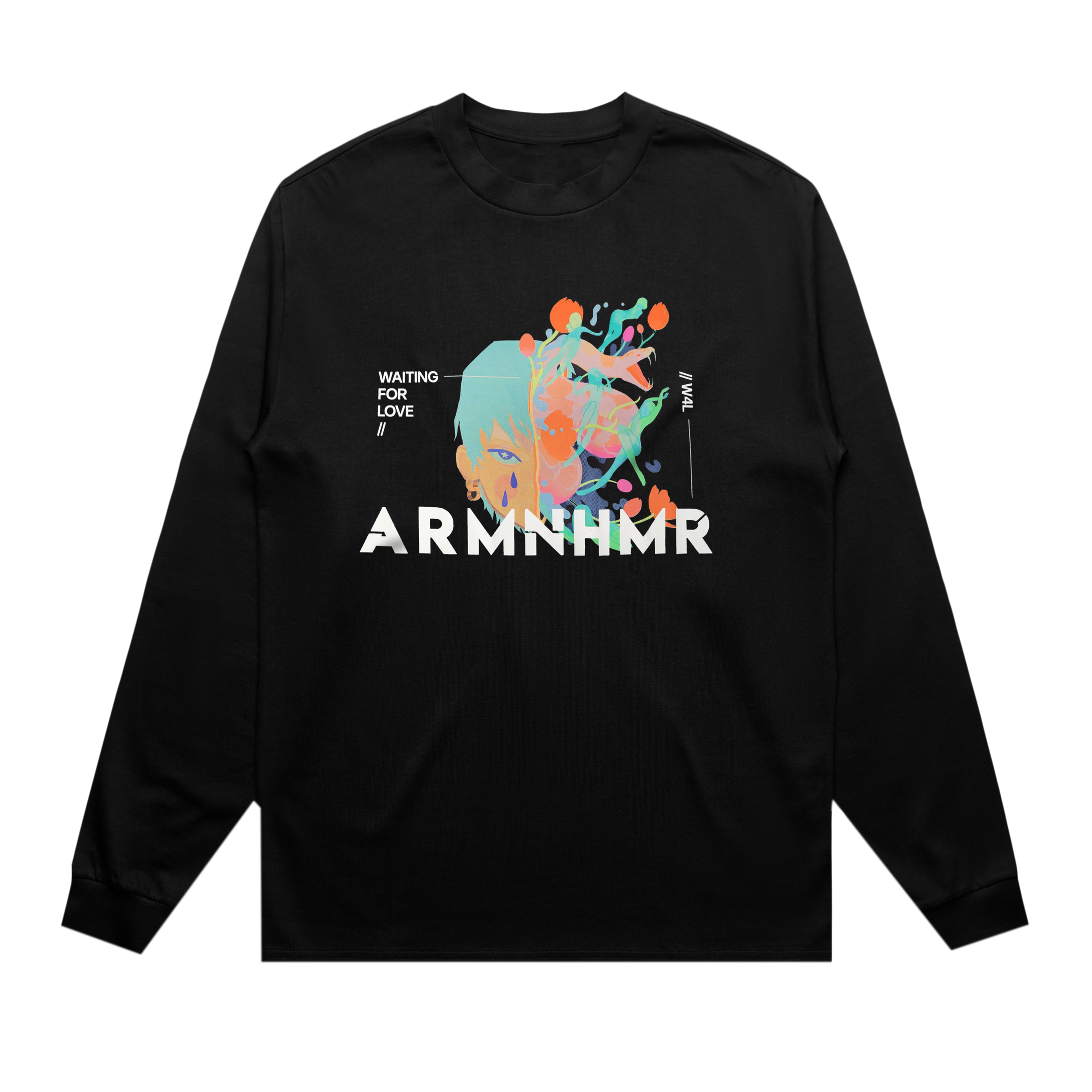 ARMNHMR – KT8 Merch Co