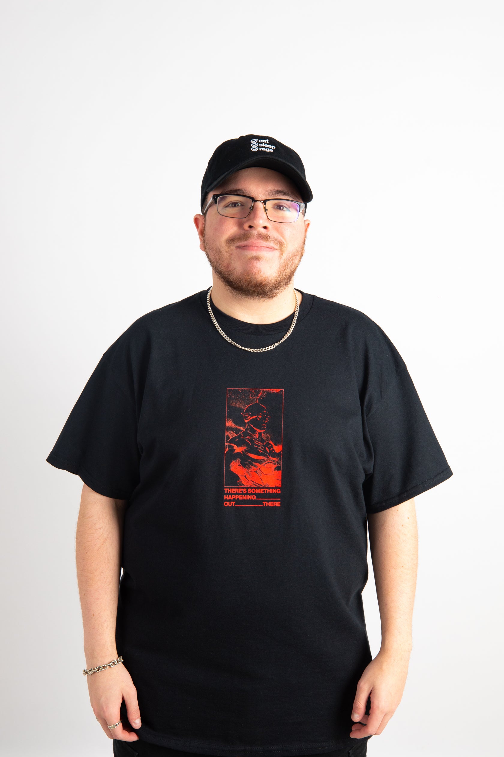 Ray Volpe – KT8 Merch Co