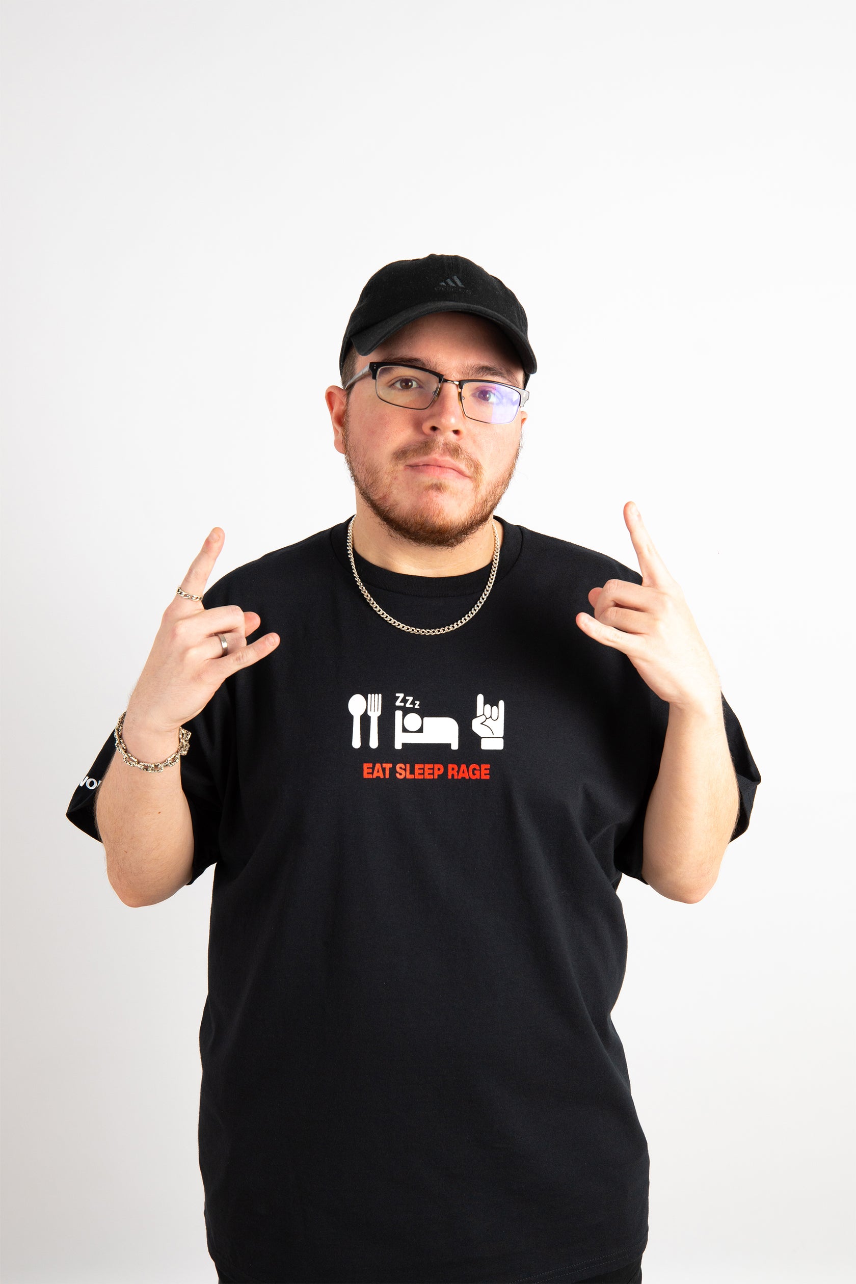 Ray Volpe – KT8 Merch Co