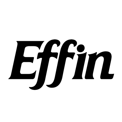 EFFIN – KT8 Merch Co