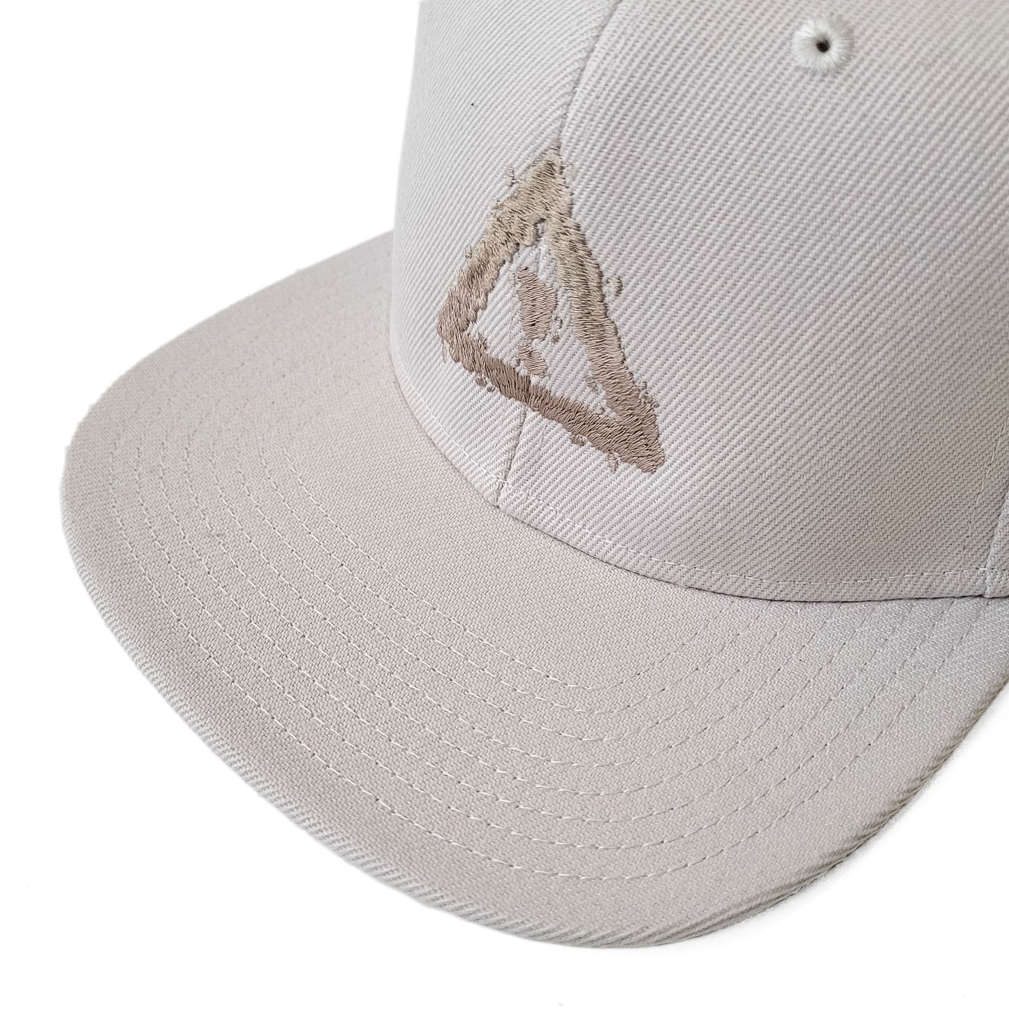 Flosstradamus - SAND CAPSULE CAP - Bone – KT8 Merch Co