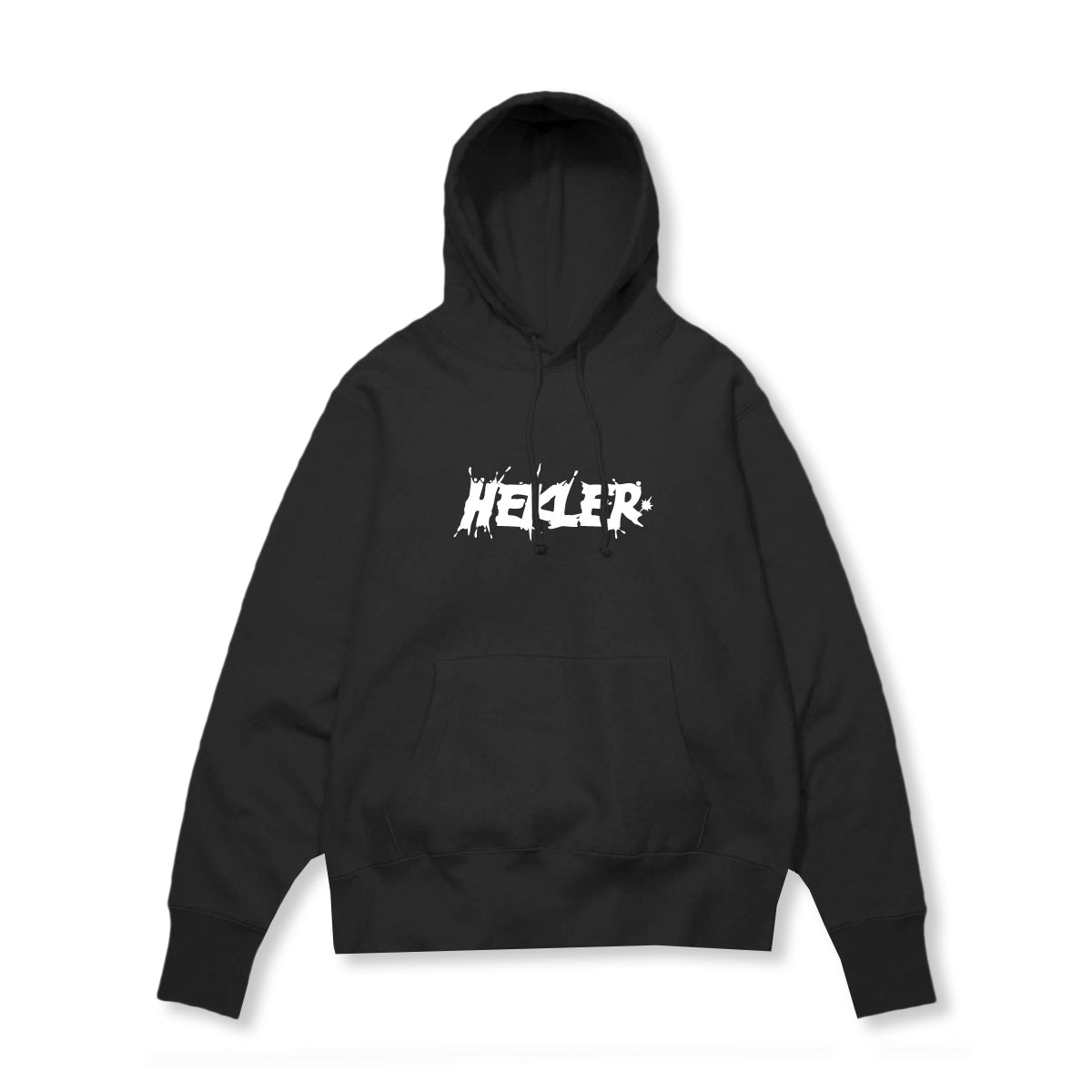Hekler - HEK SZN - Hoodie – KT8 Merch Co