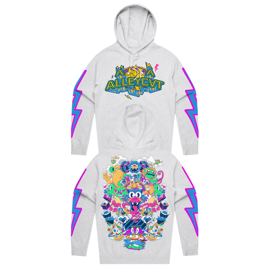 ALLEYCVT – KT8 Merch Co