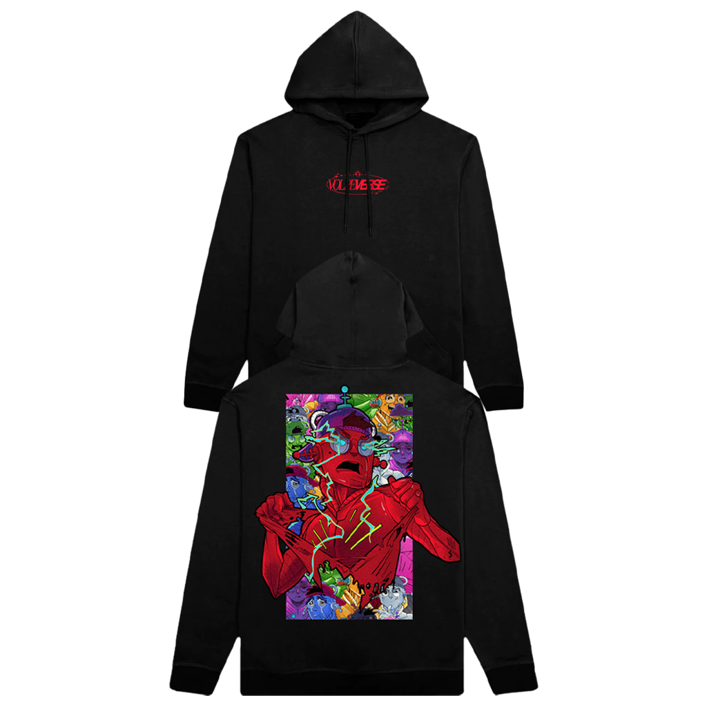 Ray Volpe – KT8 Merch Co