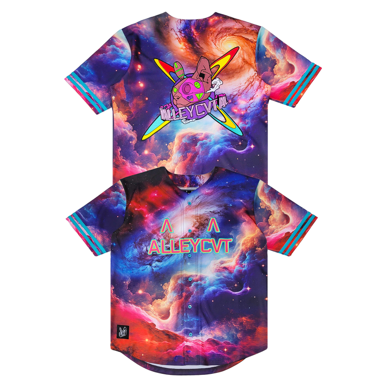 ALLEYCVT – KT8 Merch Co