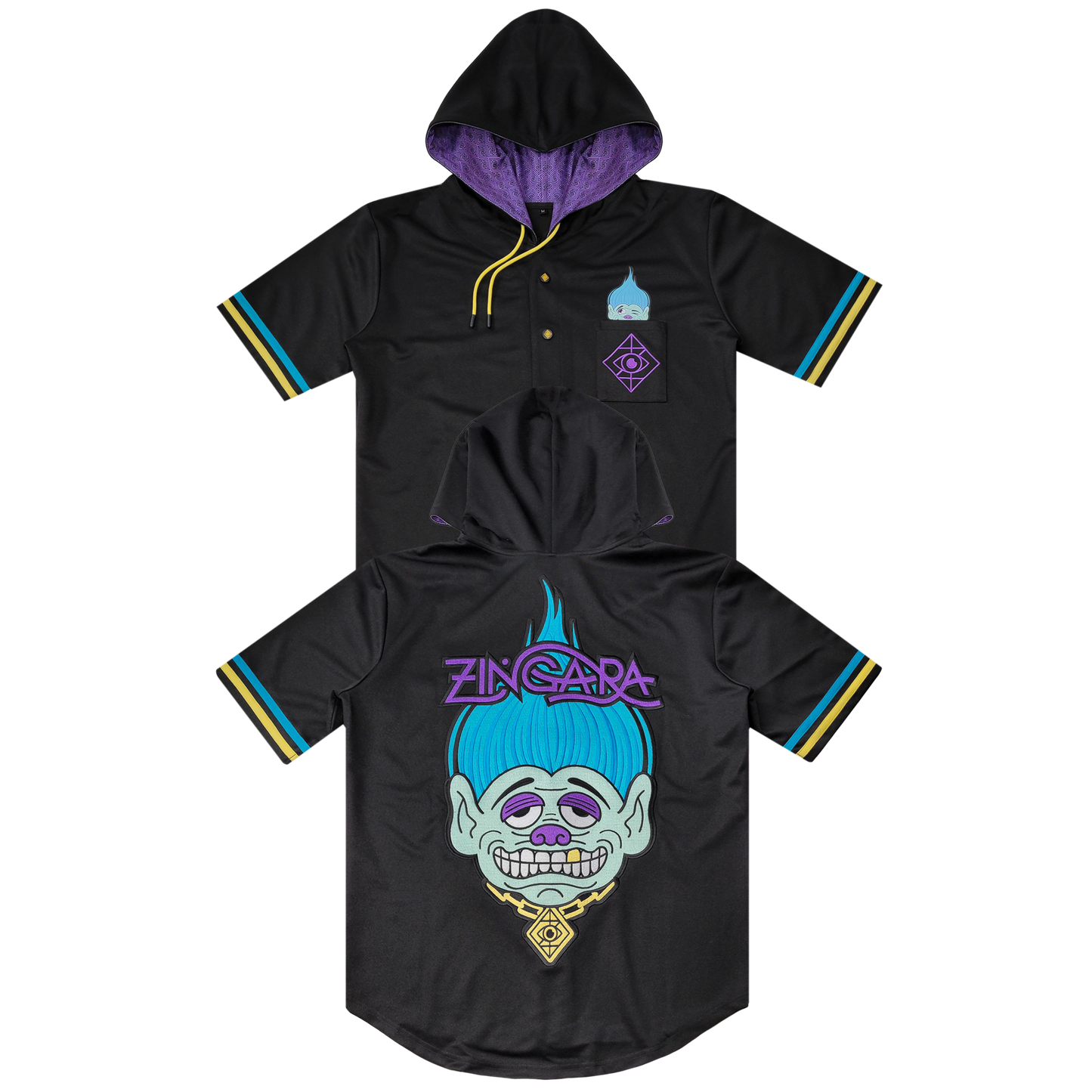 Zingara – KT8 Merch Co