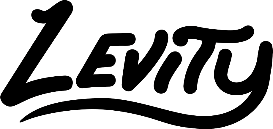 Levity – KT8 Merch Co
