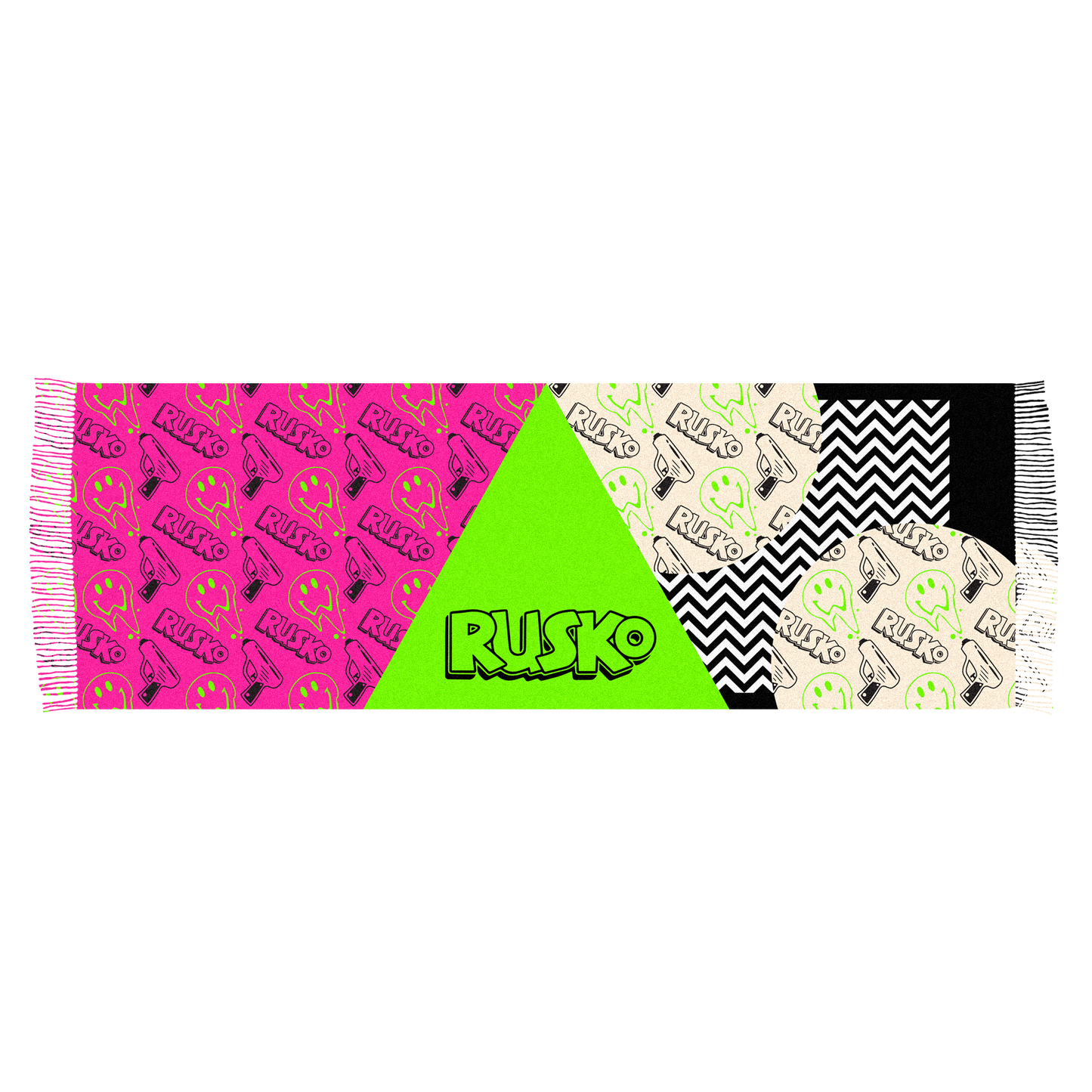 RUSKO – KT8 Merch Co