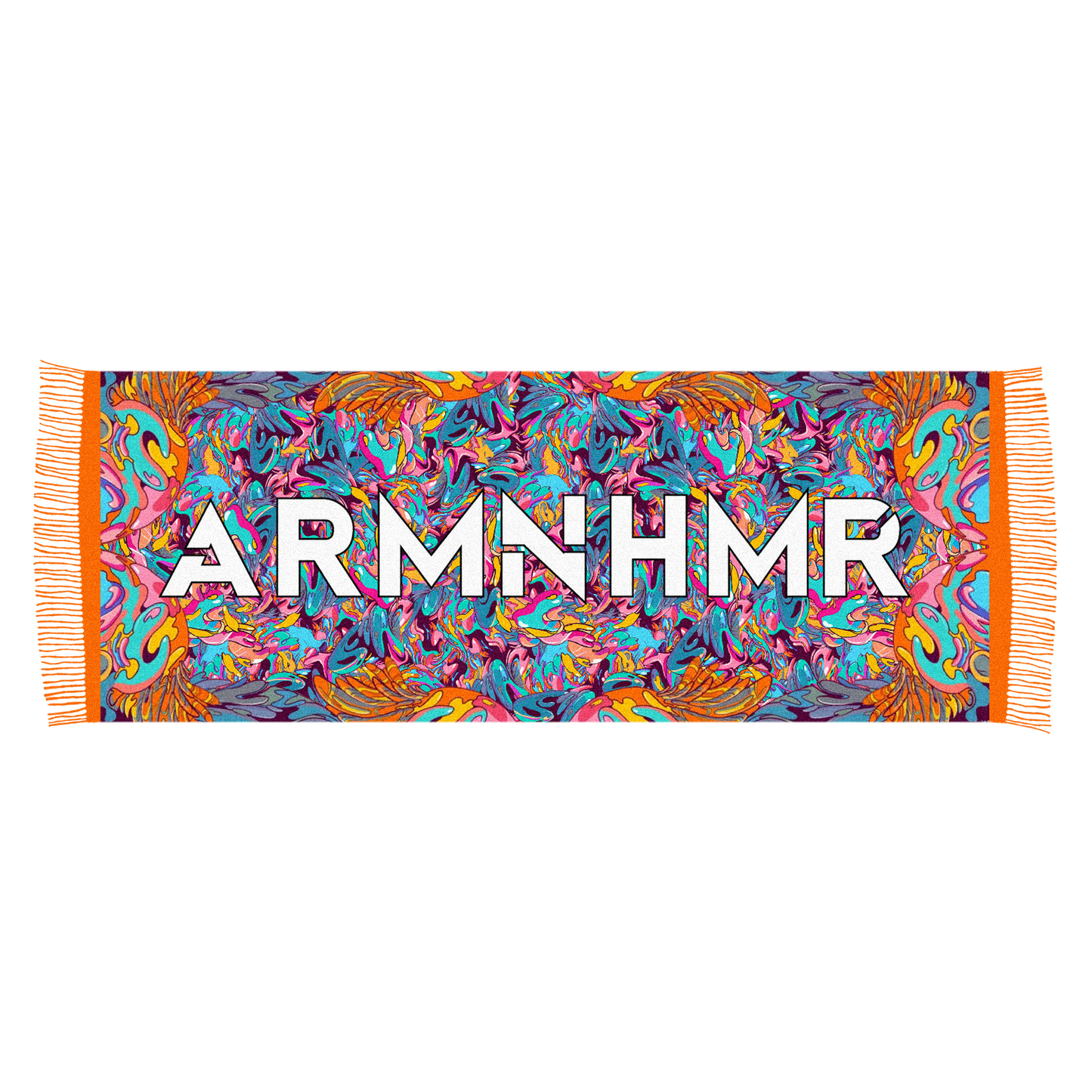 ARMNHMR – KT8 Merch Co