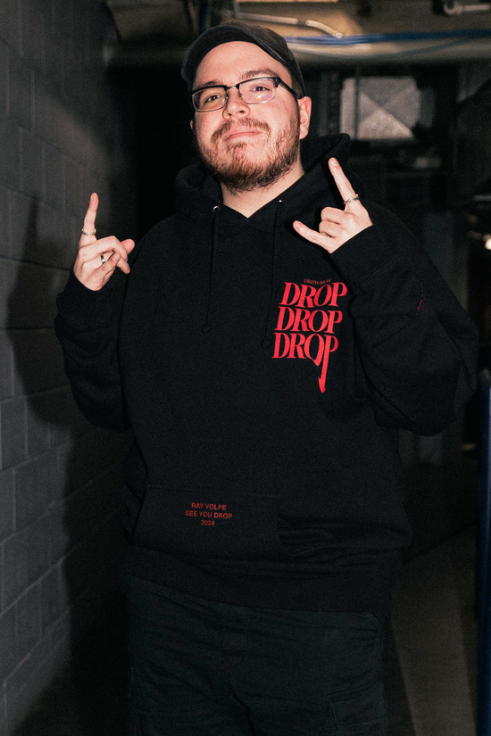 Ray Volpe – KT8 Merch Co